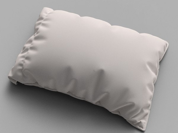 3d realistic model