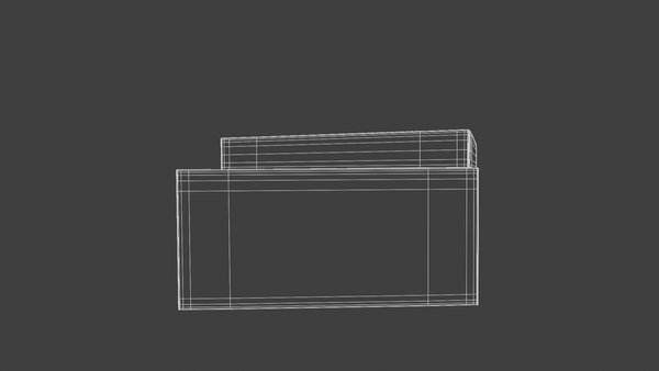 3D model Packaging boxes - TurboSquid 1746171