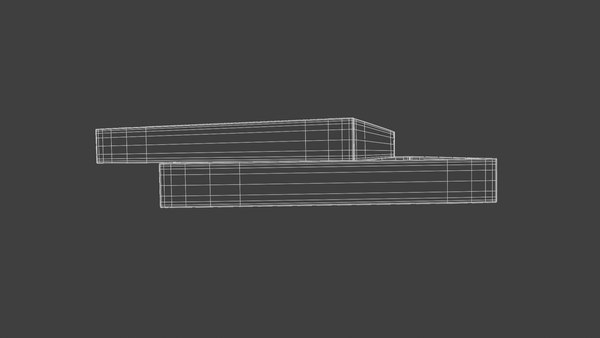 3D model Packaging boxes - TurboSquid 1746171