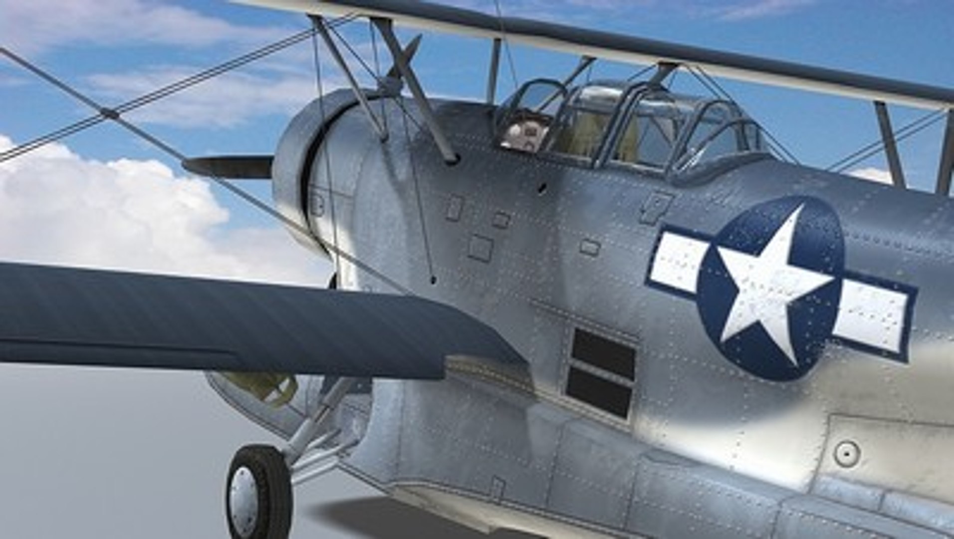 Grumman J2f Max Free