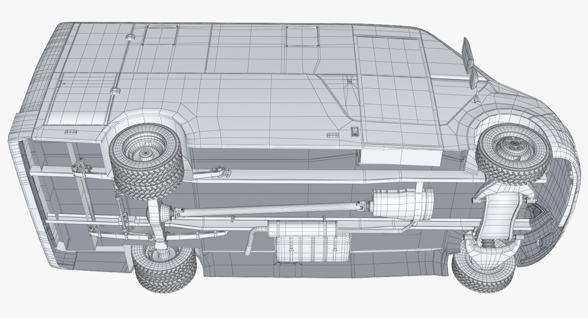 Gazzele cityline bus 3D | 1142816 | TurboSquid