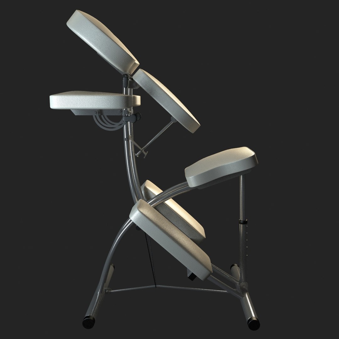 Max Folding Massage Chair