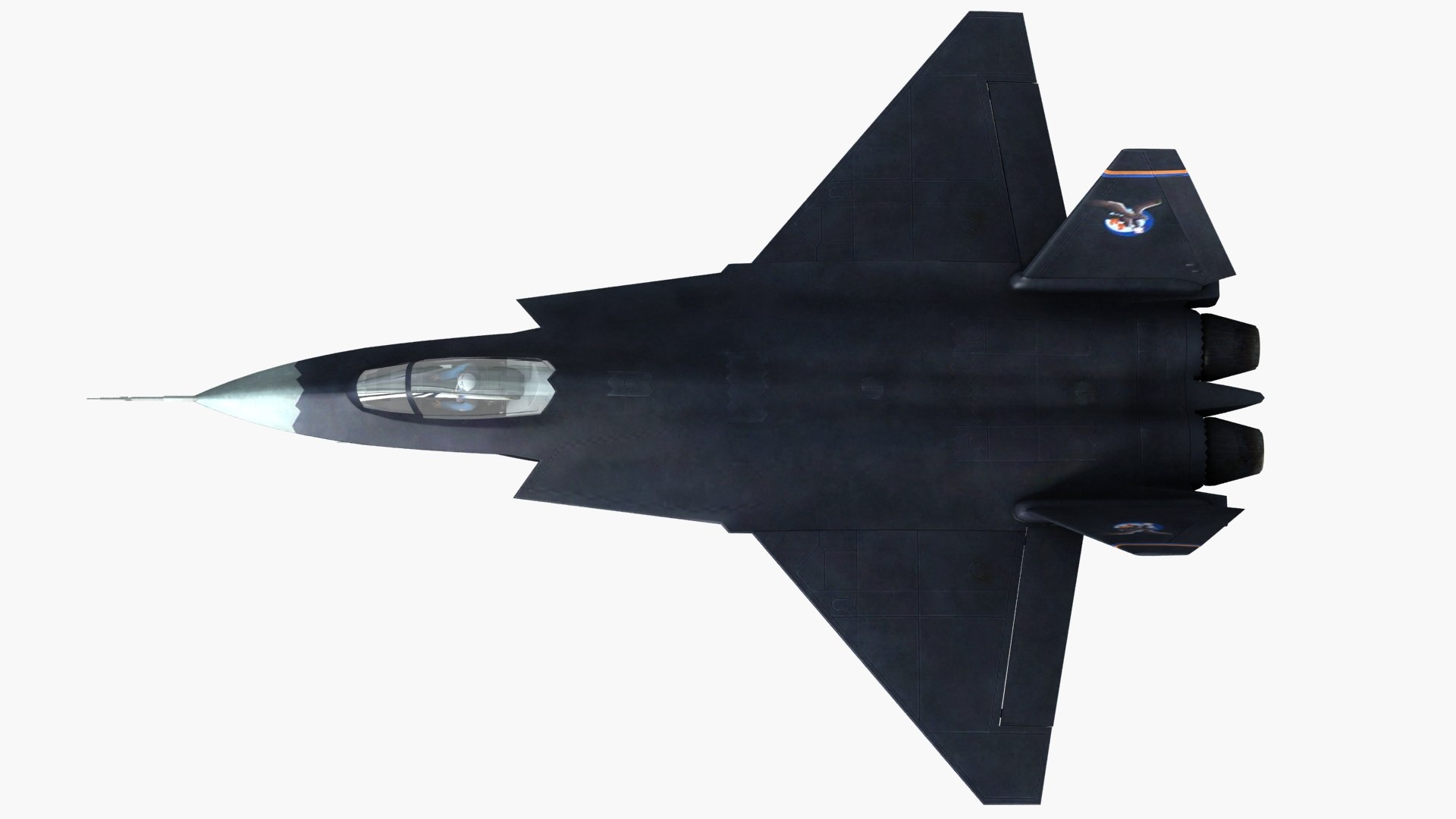 3D Model J-31 - TurboSquid 1667629