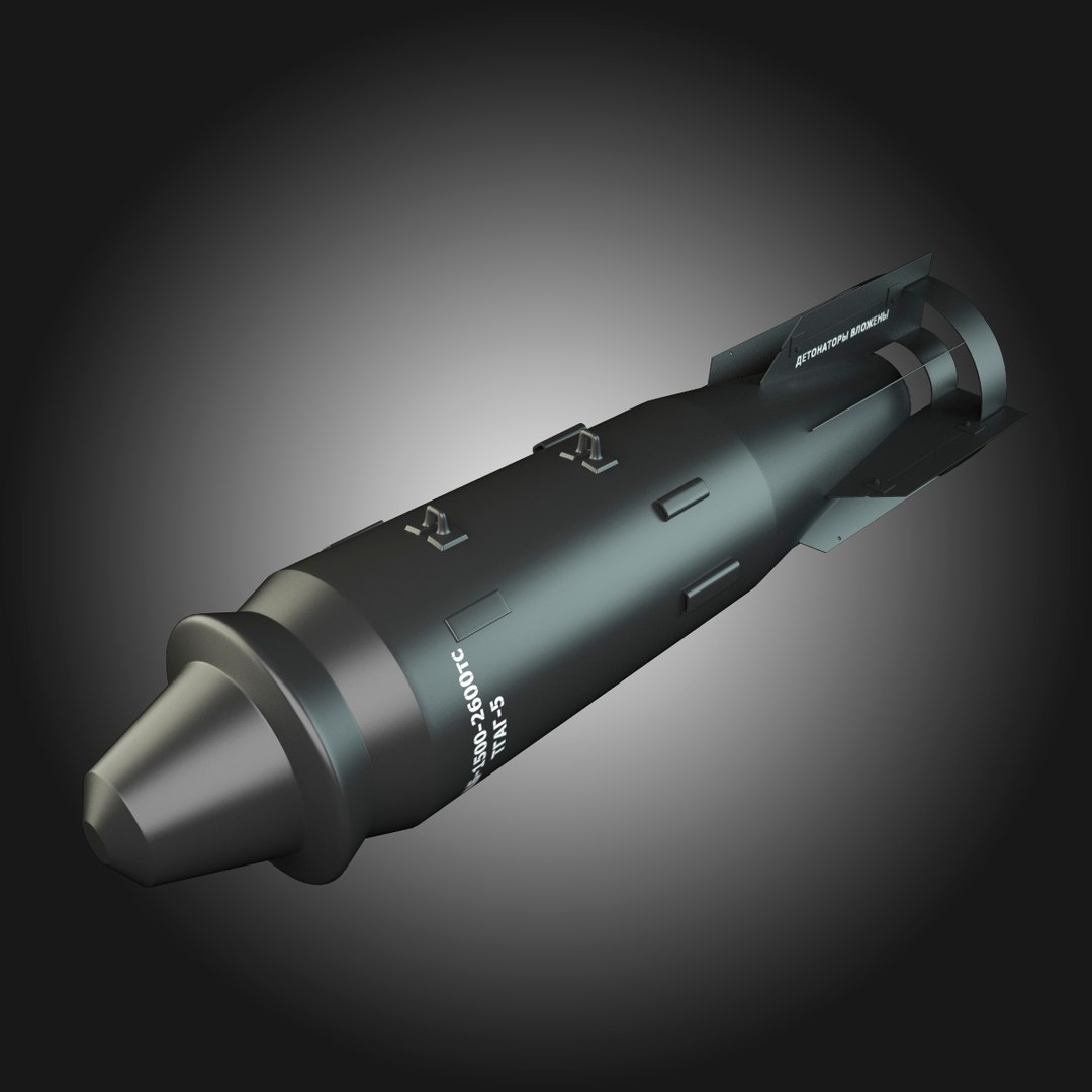 max fab-1500-2600ts soviet russian explosive