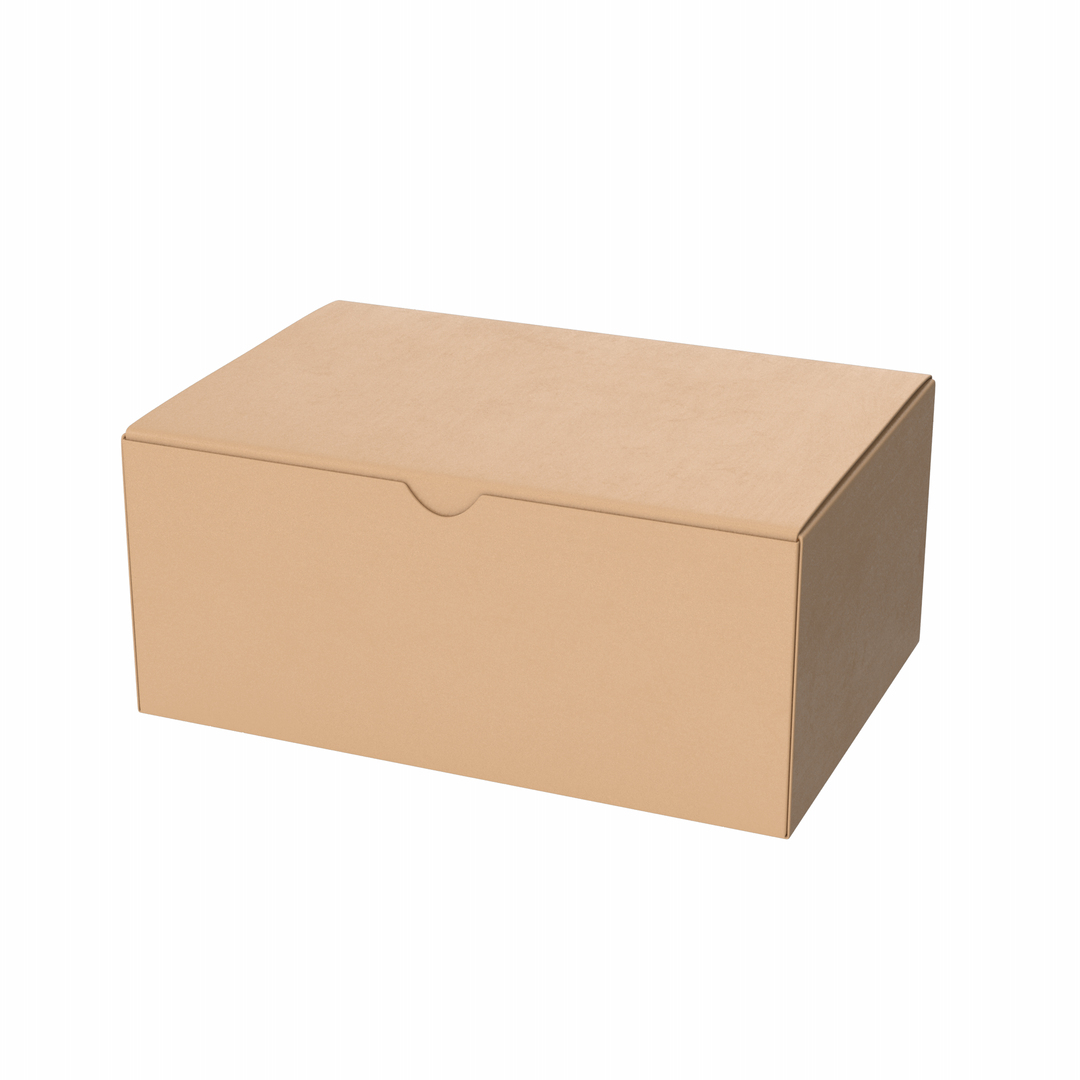 modelo 3d 40 Containers Boxes Packages Bags Collection - TurboSquid 2067636