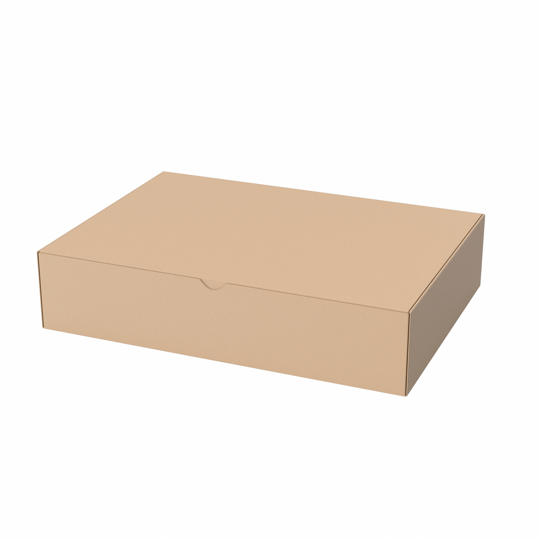 modelo 3d 40 Containers Boxes Packages Bags Collection - TurboSquid 2067636