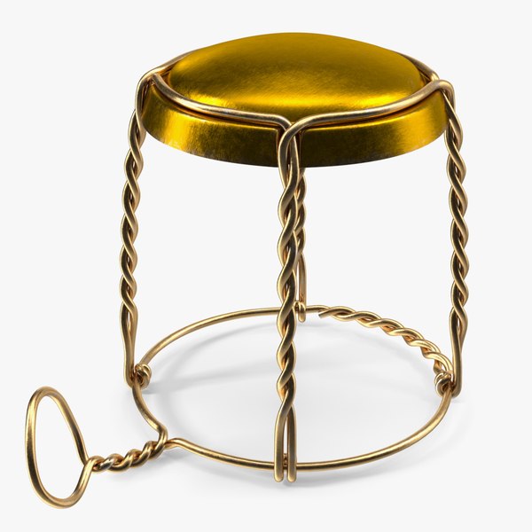 modelo 3d muselina - TurboSquid 1853389