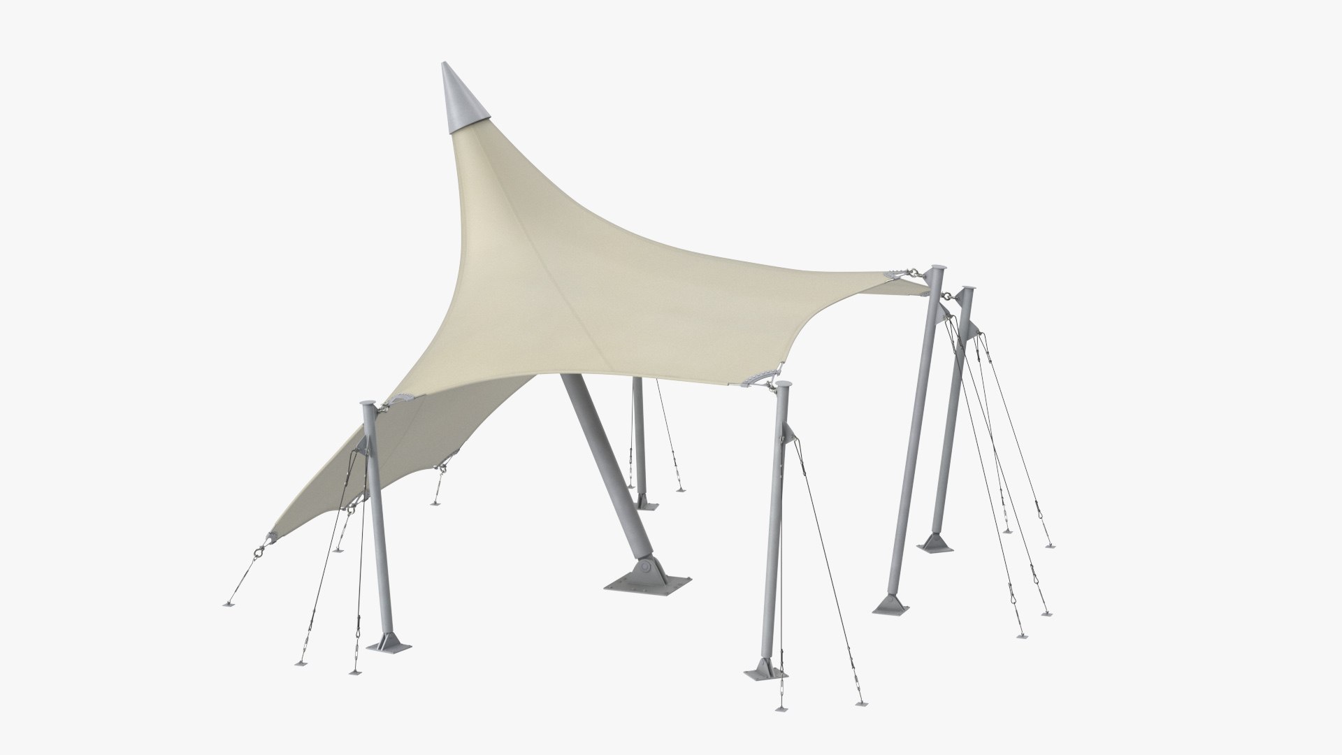 3D Film Screening Background - TurboSquid 2279879