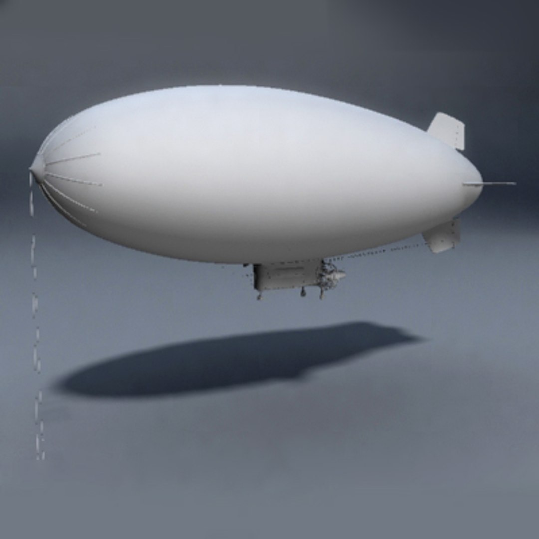 3d Model Transportation