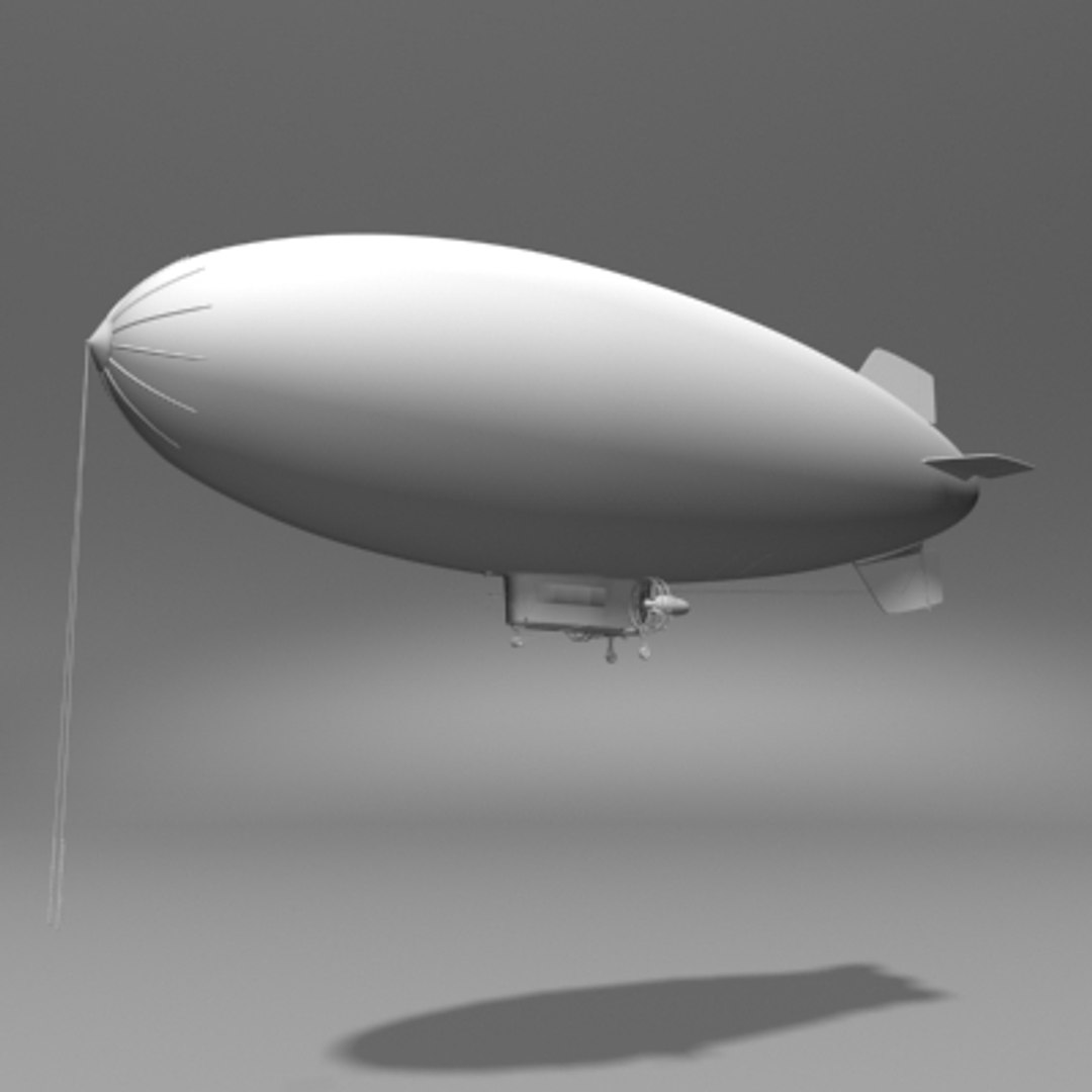 3d Model Transportation