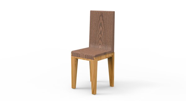 Free Chair 3D Models for Download | TurboSquid