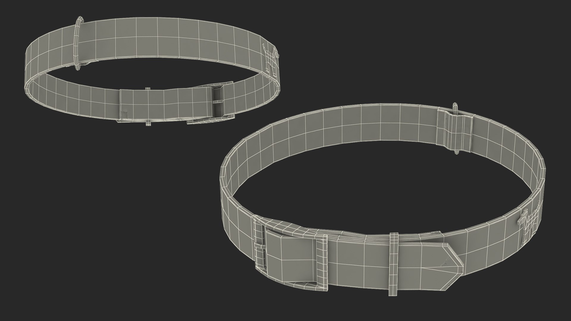 3D Spotted Jack Russell Terrier Model - TurboSquid 1456862