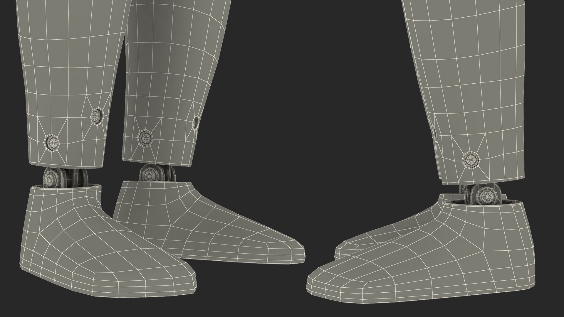 Child crash test dummy 3D model - TurboSquid 1486267