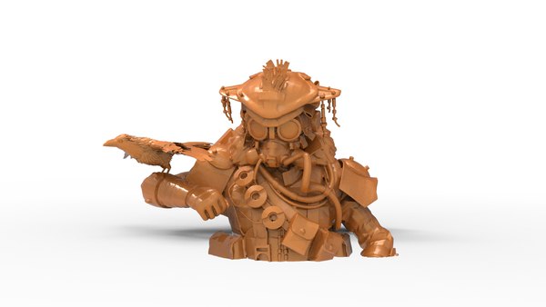 Apex Legends 3D Models for Download | TurboSquid
