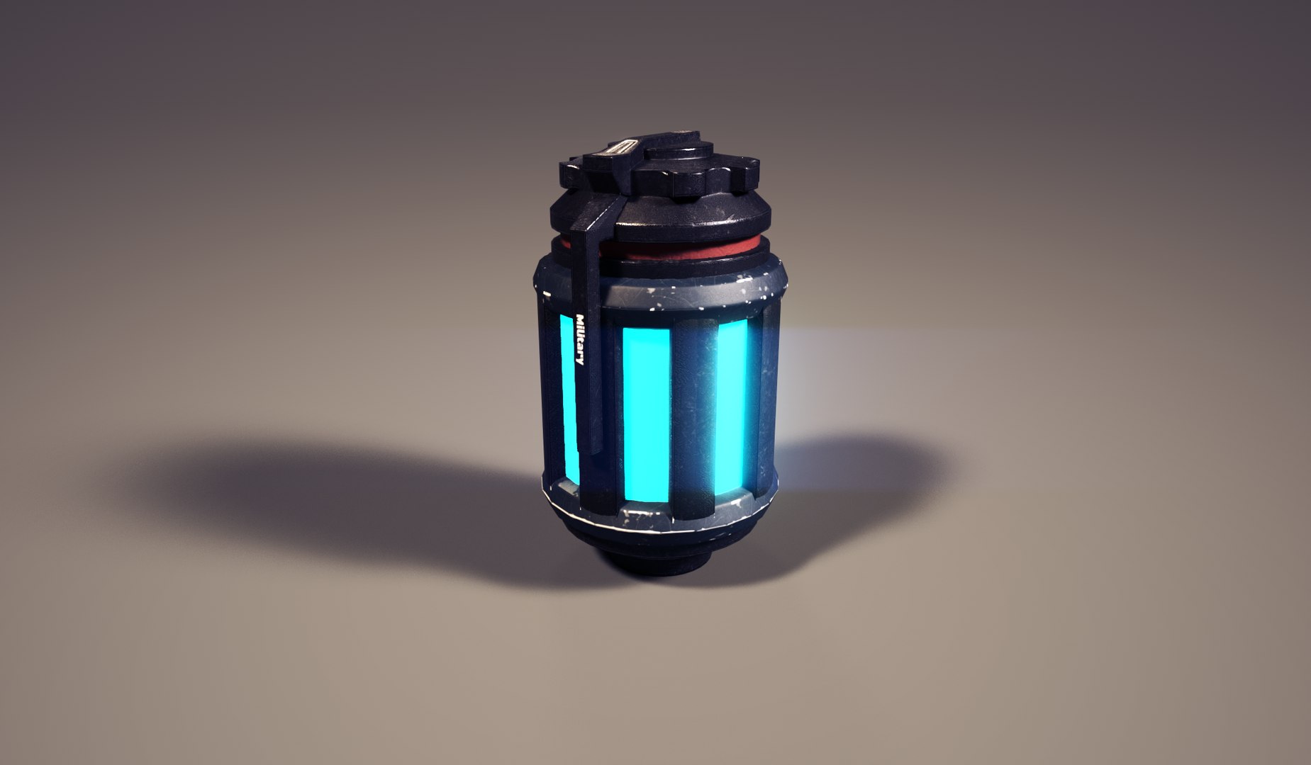 Elite Assault Droid Model - TurboSquid 1356833
