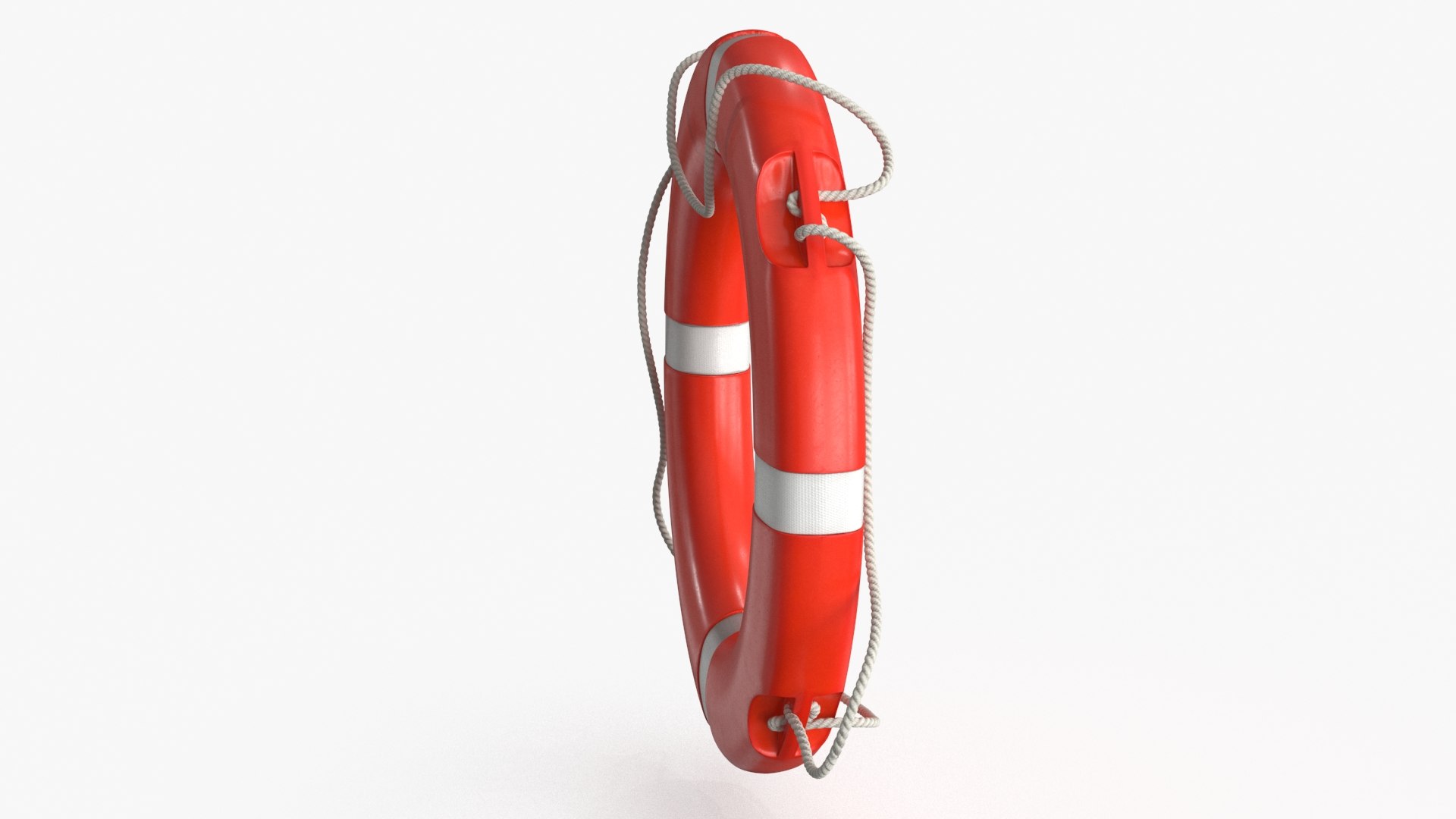 3D Lifebuoy Model - TurboSquid 1960966