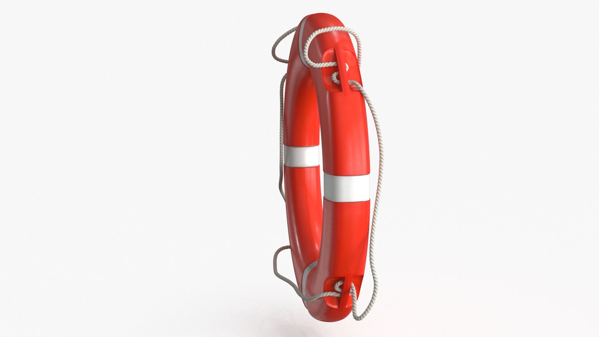 3D Lifebuoy Model - TurboSquid 1960966