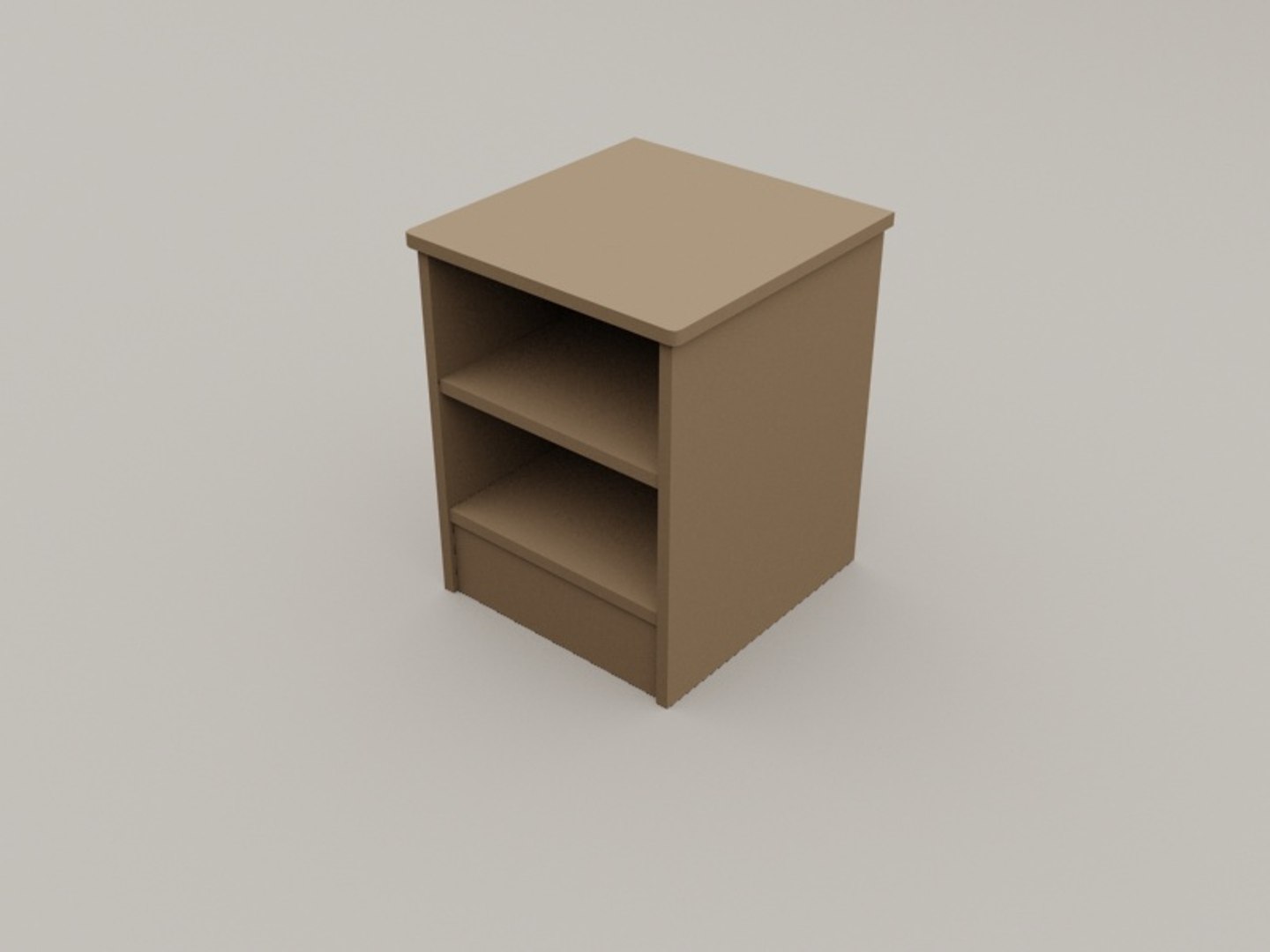 Night Stand Model - TurboSquid 1149792