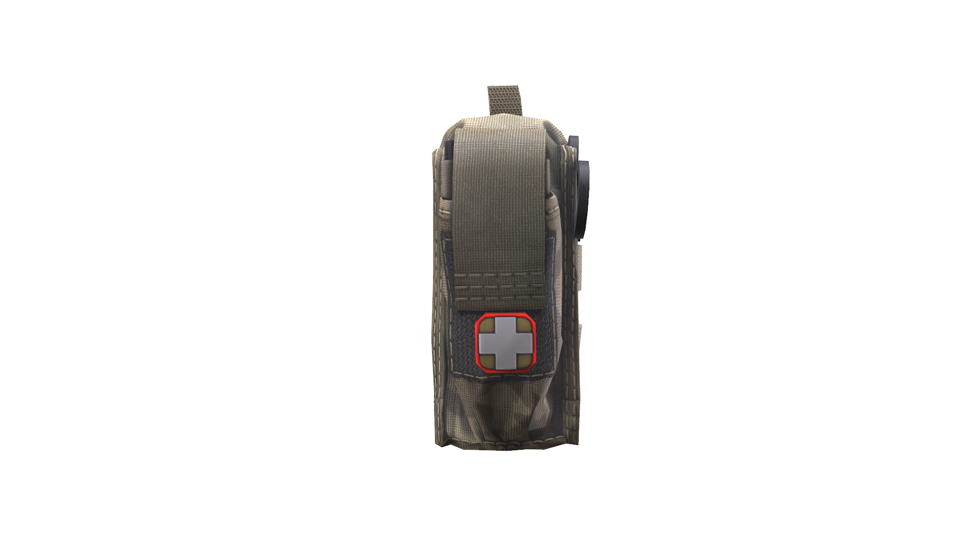 Medkit Low-poly PBR 3D model - TurboSquid 1985877