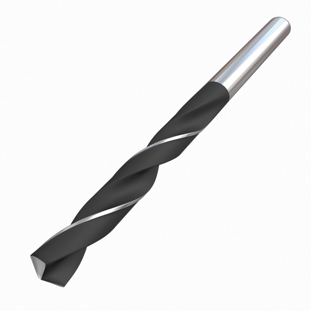 drill bit max