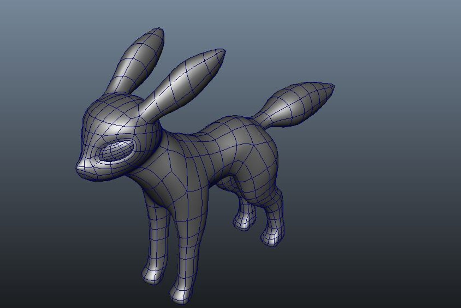 3D Model Pokemon - TurboSquid 1243305