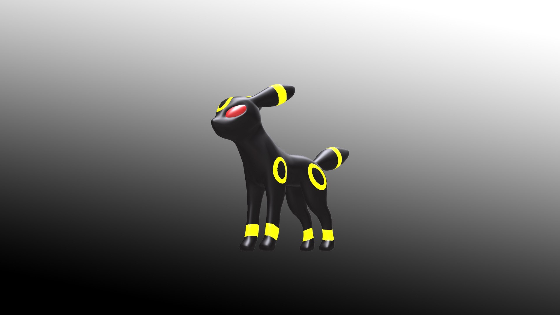 3D Model Pokemon - TurboSquid 1243305