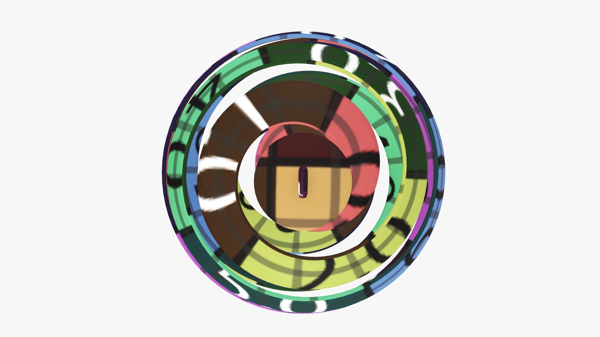 3D Pbr Color - TurboSquid 1644680