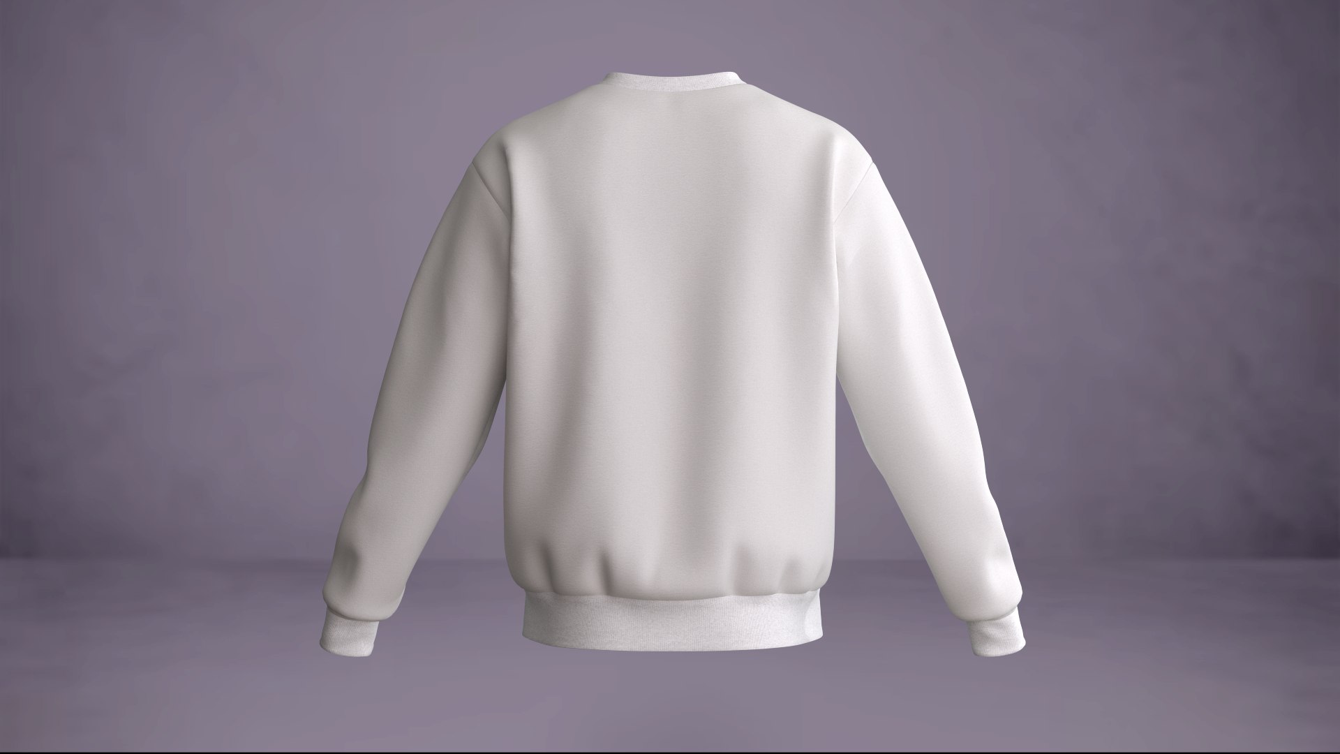 3D Sweatshirt - TurboSquid 2314385