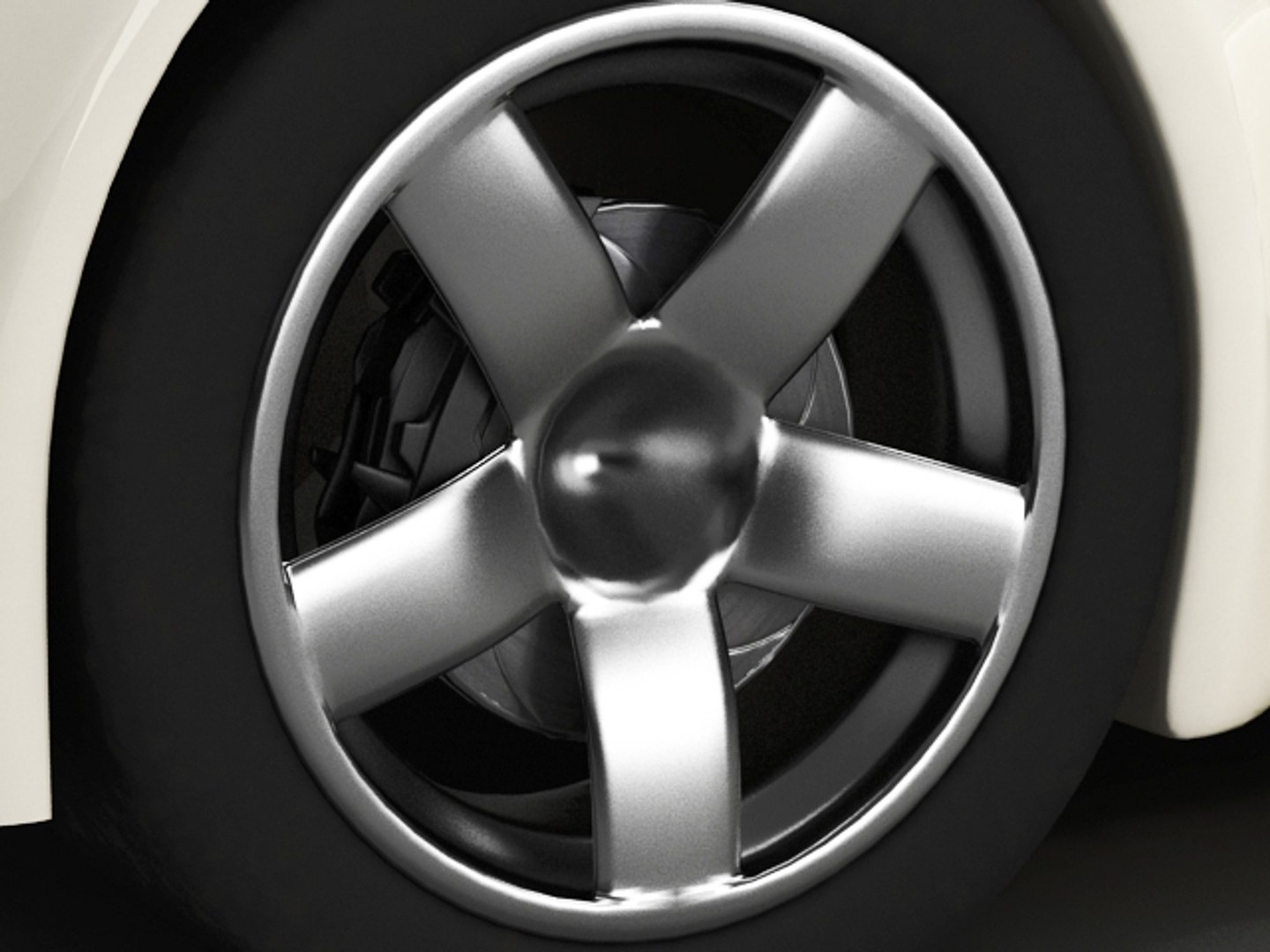 Toyota Cs S Max