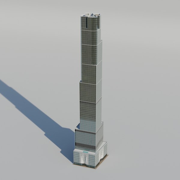 35 Hudson Yards 3D Models for Download | TurboSquid
