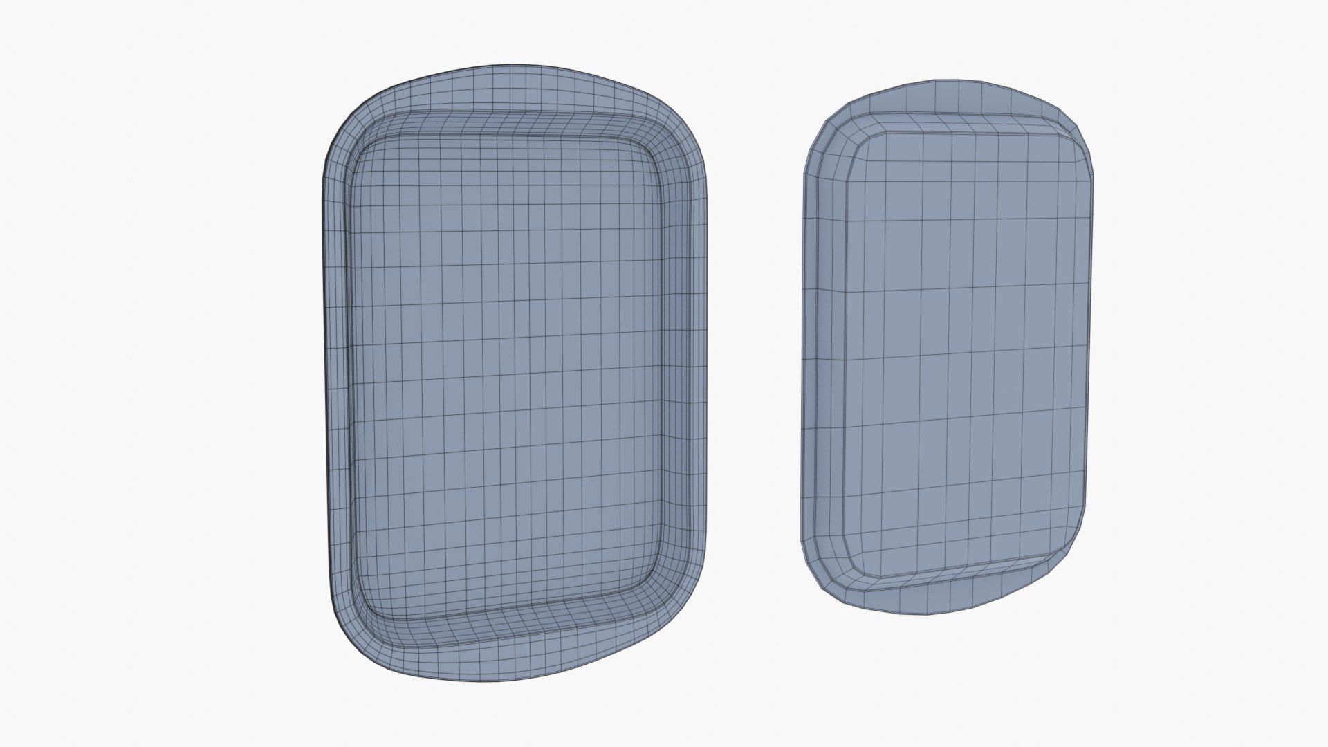 Old Tray 3D Model - TurboSquid 1913279