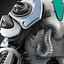 3d Robot V3 Model