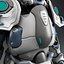 3d Robot V3 Model