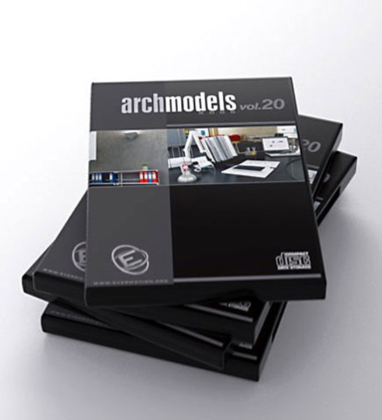 paper tray 3d model