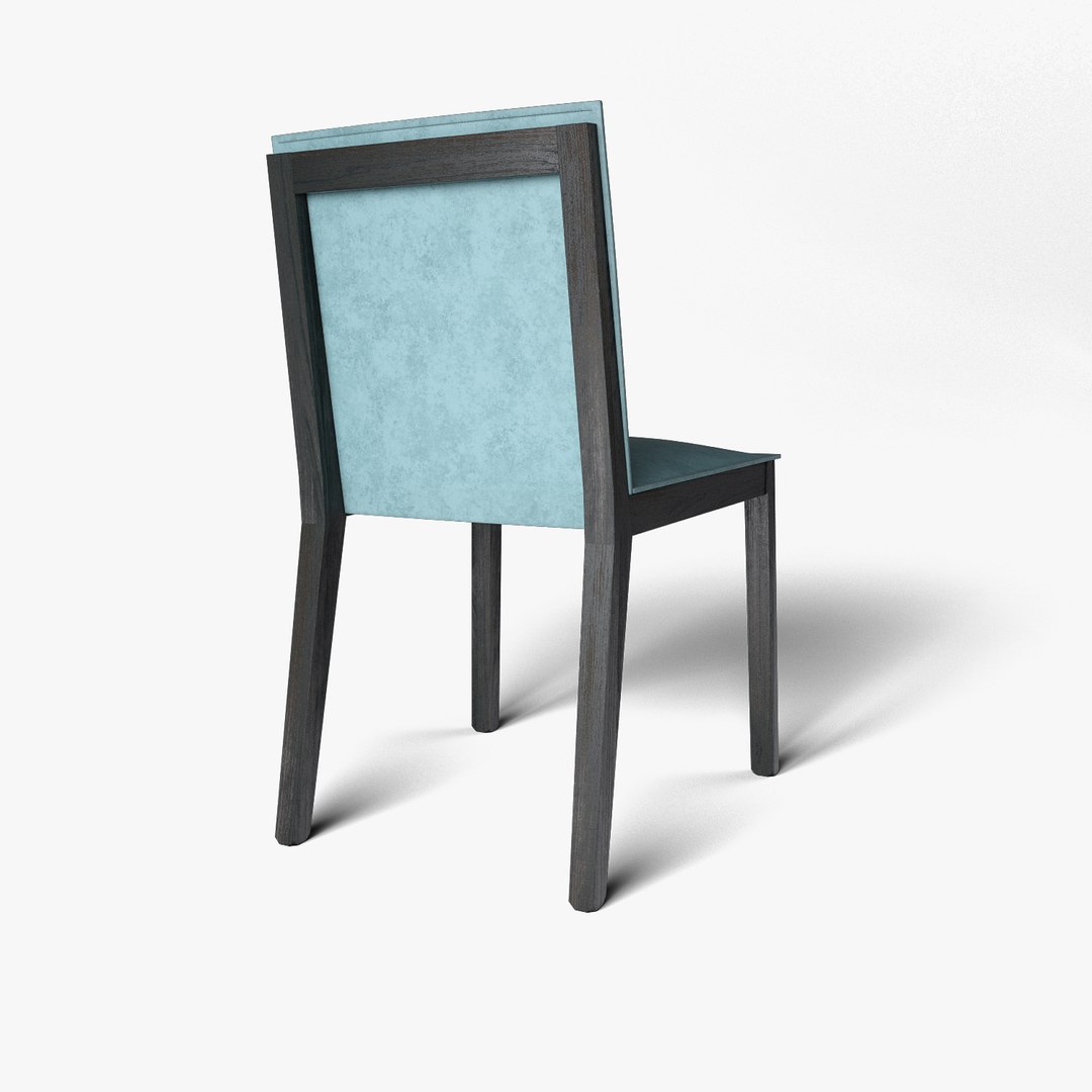 3d Esedra Chair Alf Dafr