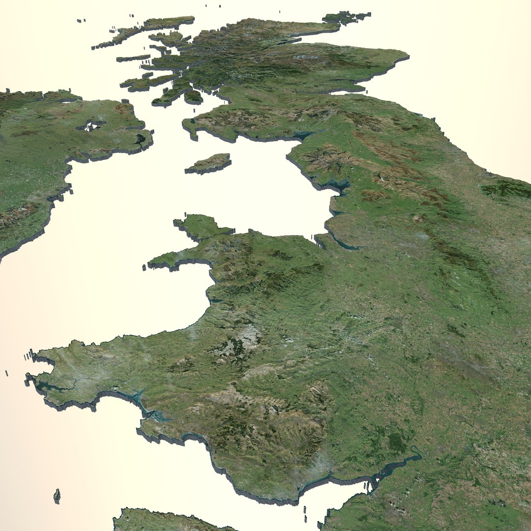 3ds Max United Kingdom