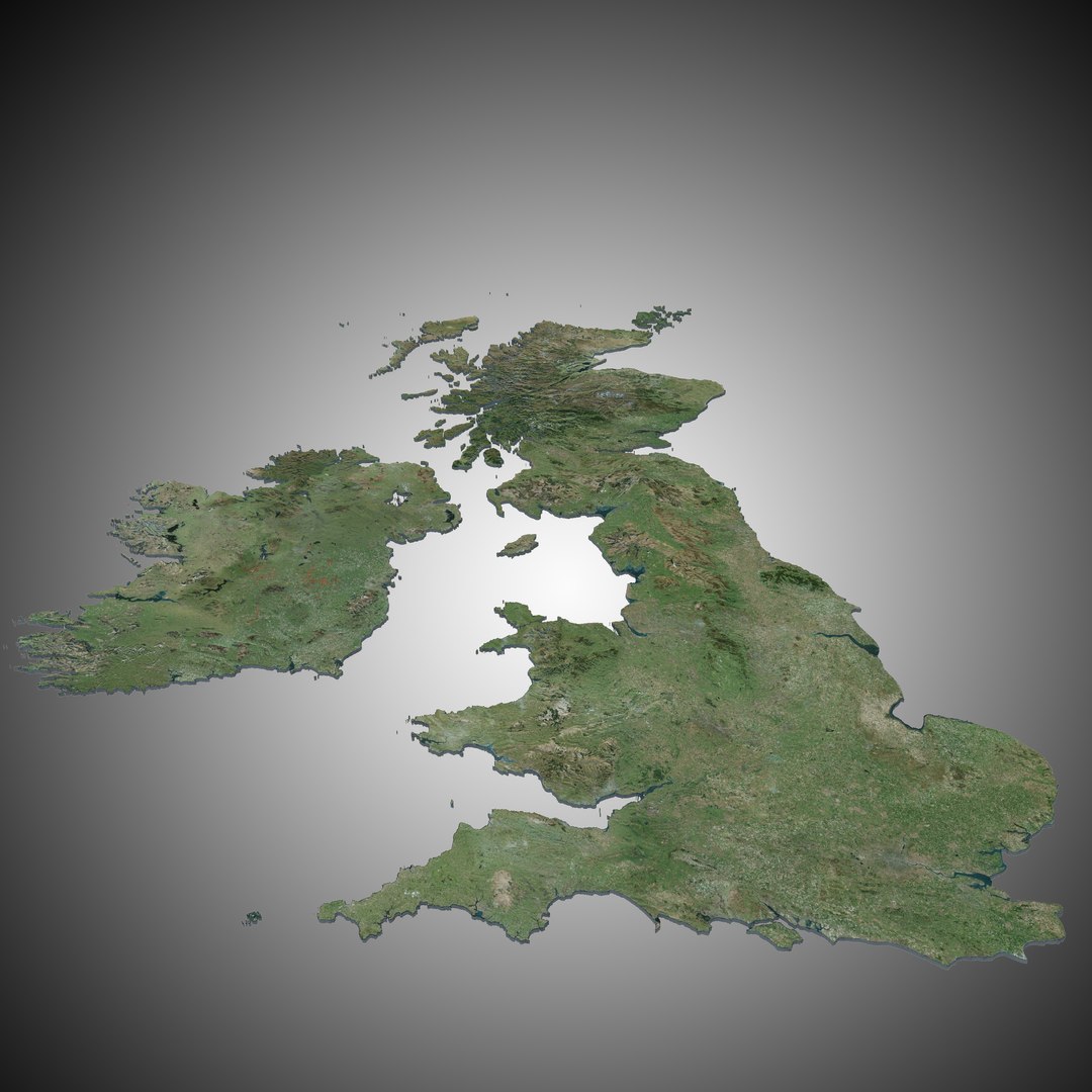 3ds Max United Kingdom