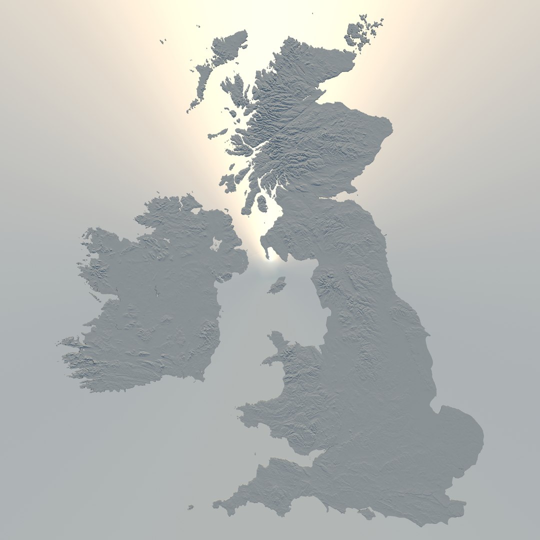 3ds Max United Kingdom