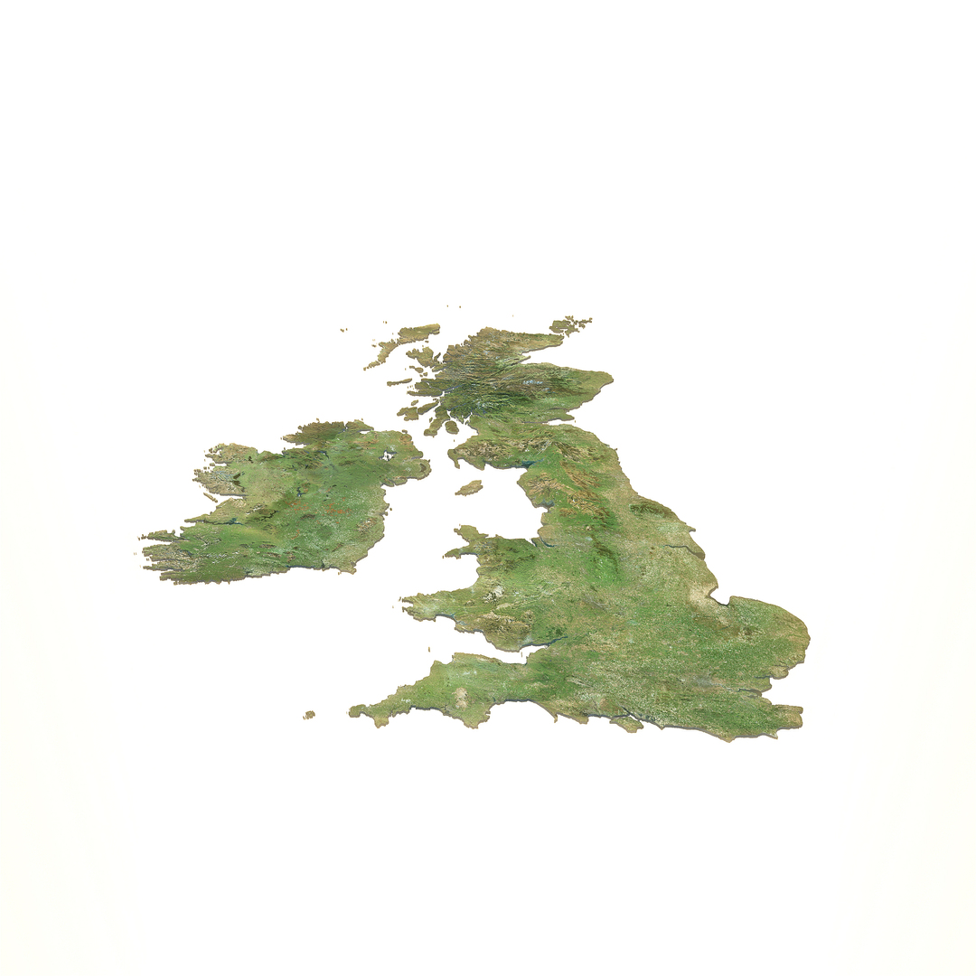 3ds Max United Kingdom