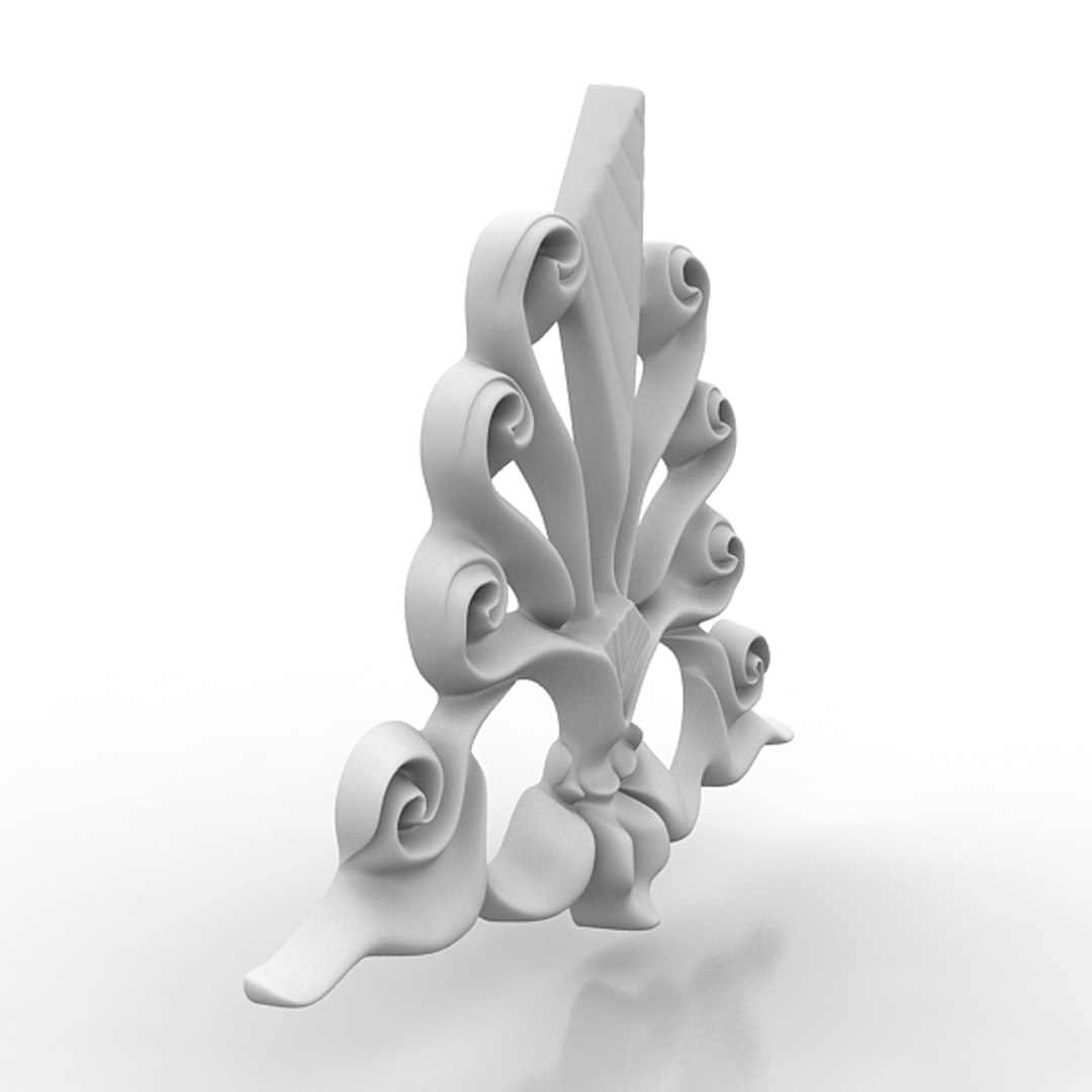 max architectural element arch