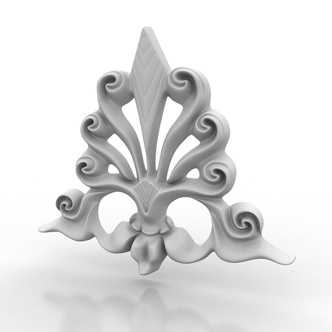 max architectural element arch