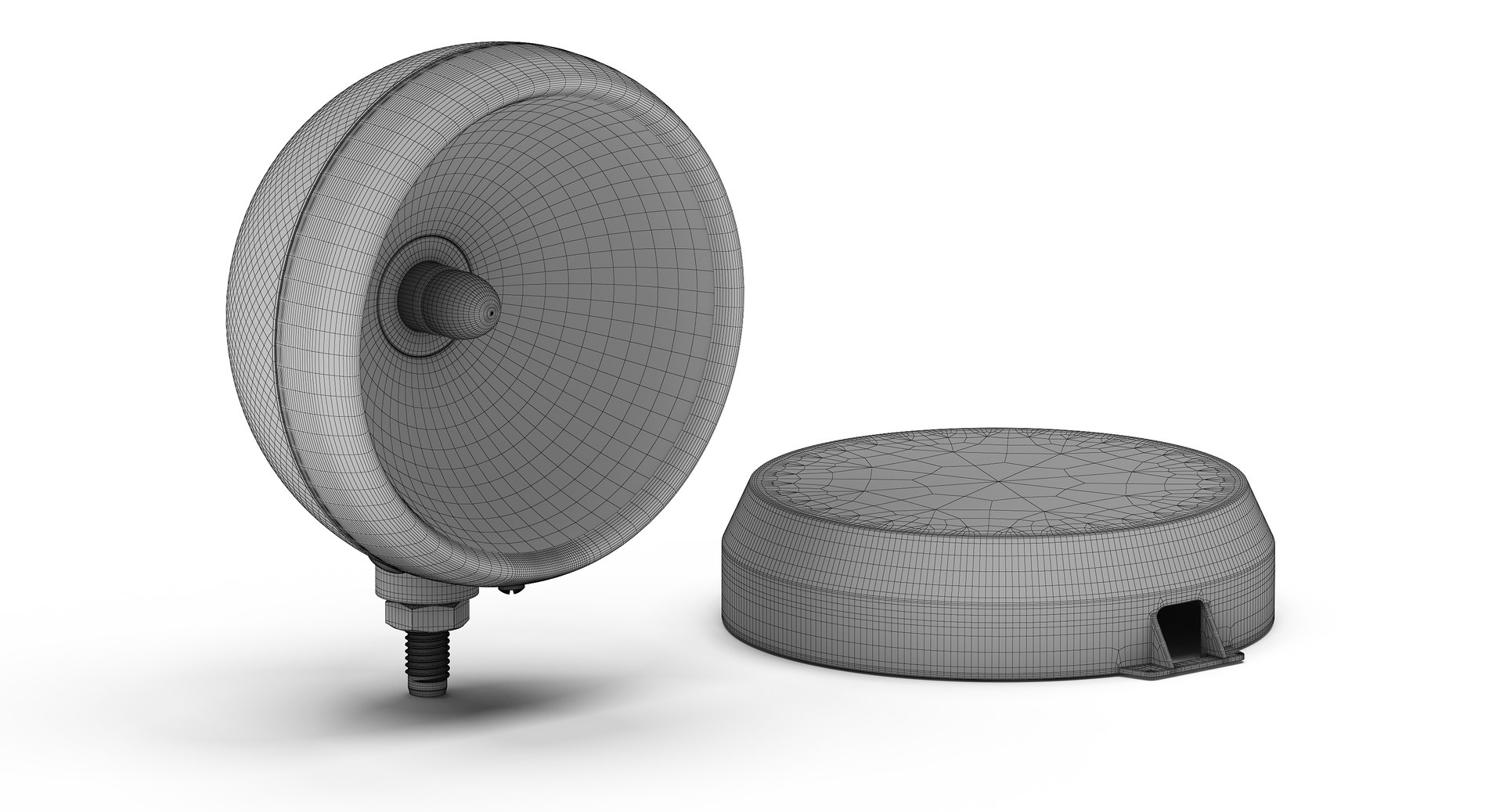 3D Cibi Eacute - TurboSquid 1549501