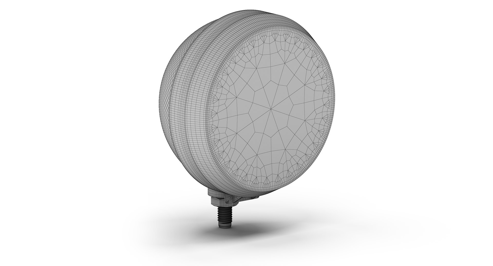 3D Cibi Eacute - TurboSquid 1549501