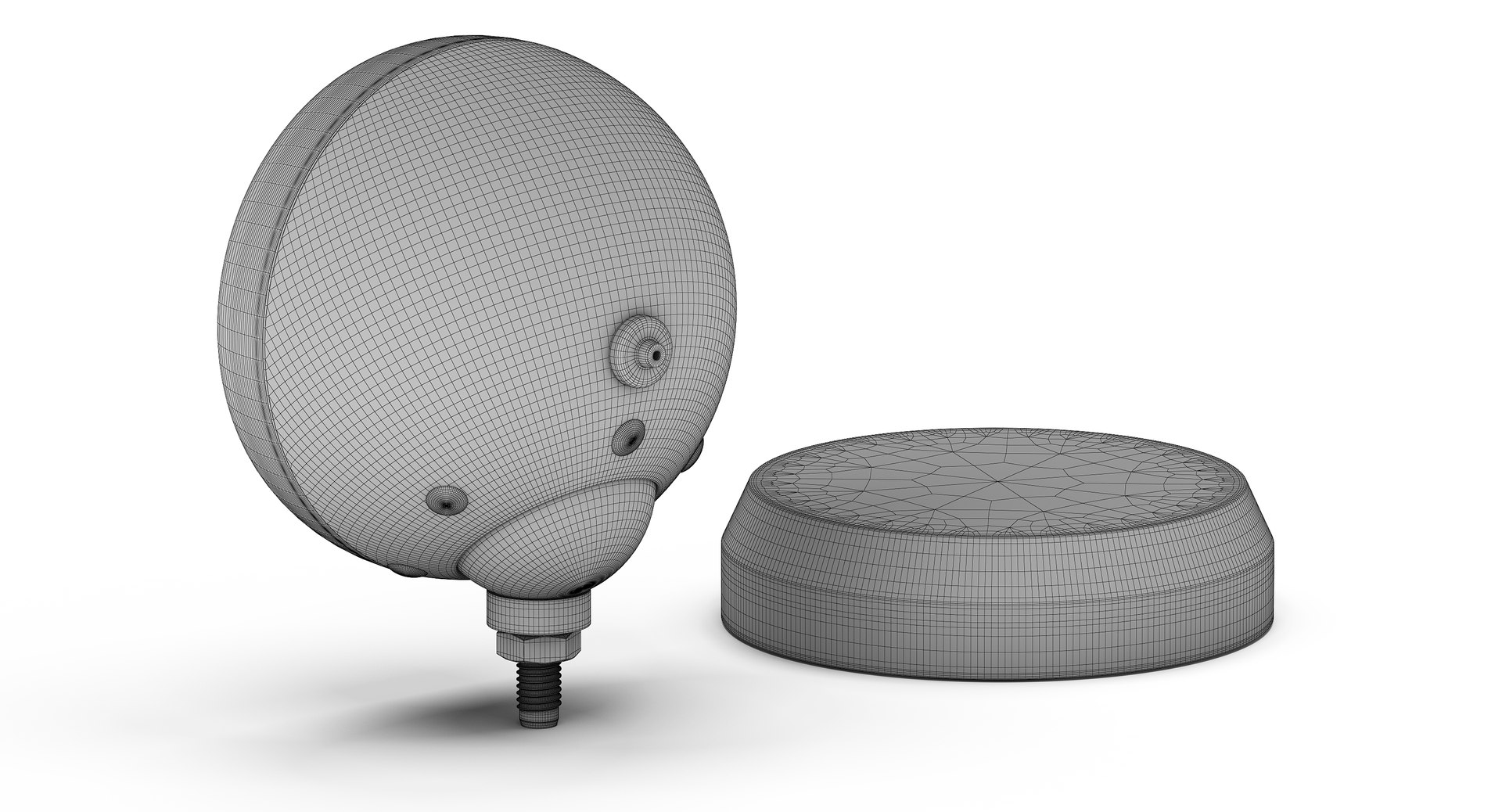 3D Cibi Eacute - TurboSquid 1549501