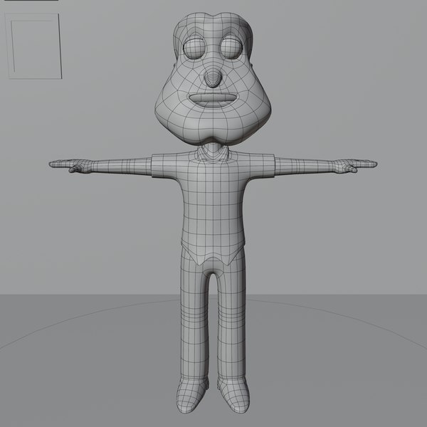 Glenn Quagmire de Family Guy - Rigged Modelo 3D - TurboSquid 1804348