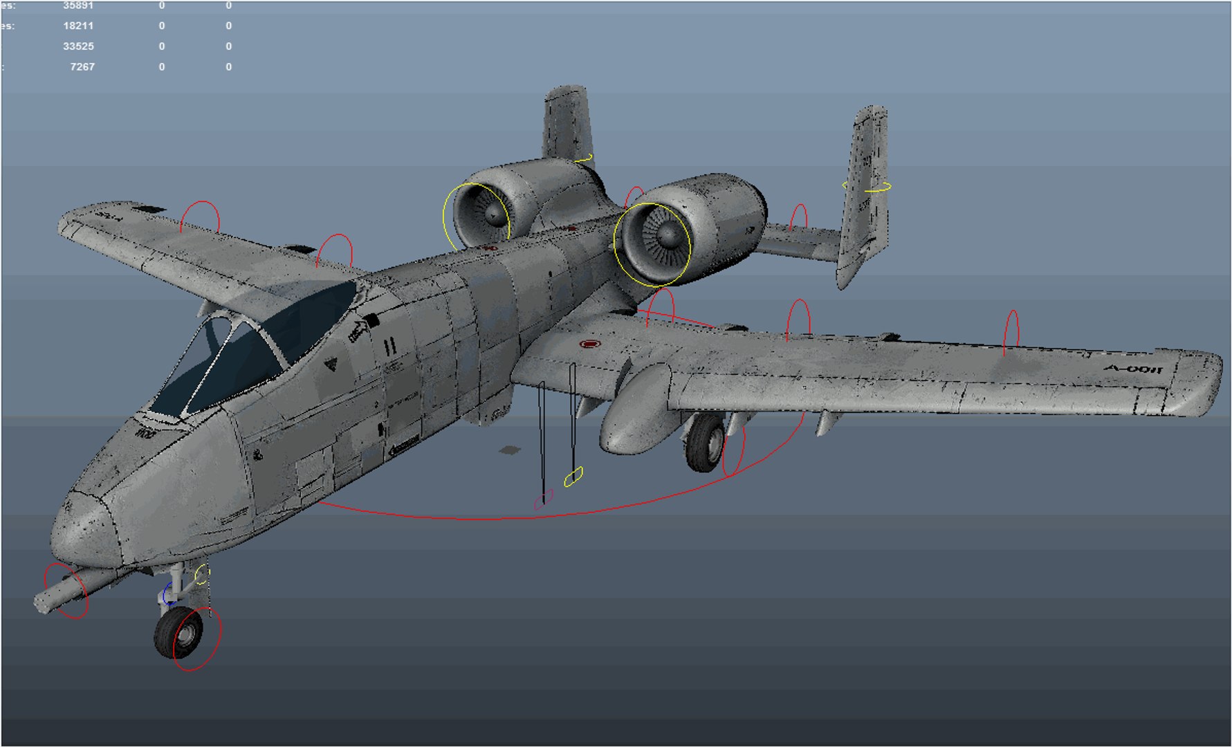 3D Fighter Helicopter - TurboSquid 2102664