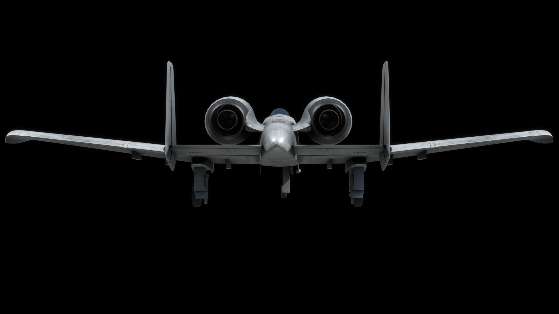 3D Fighter Helicopter - TurboSquid 2102664