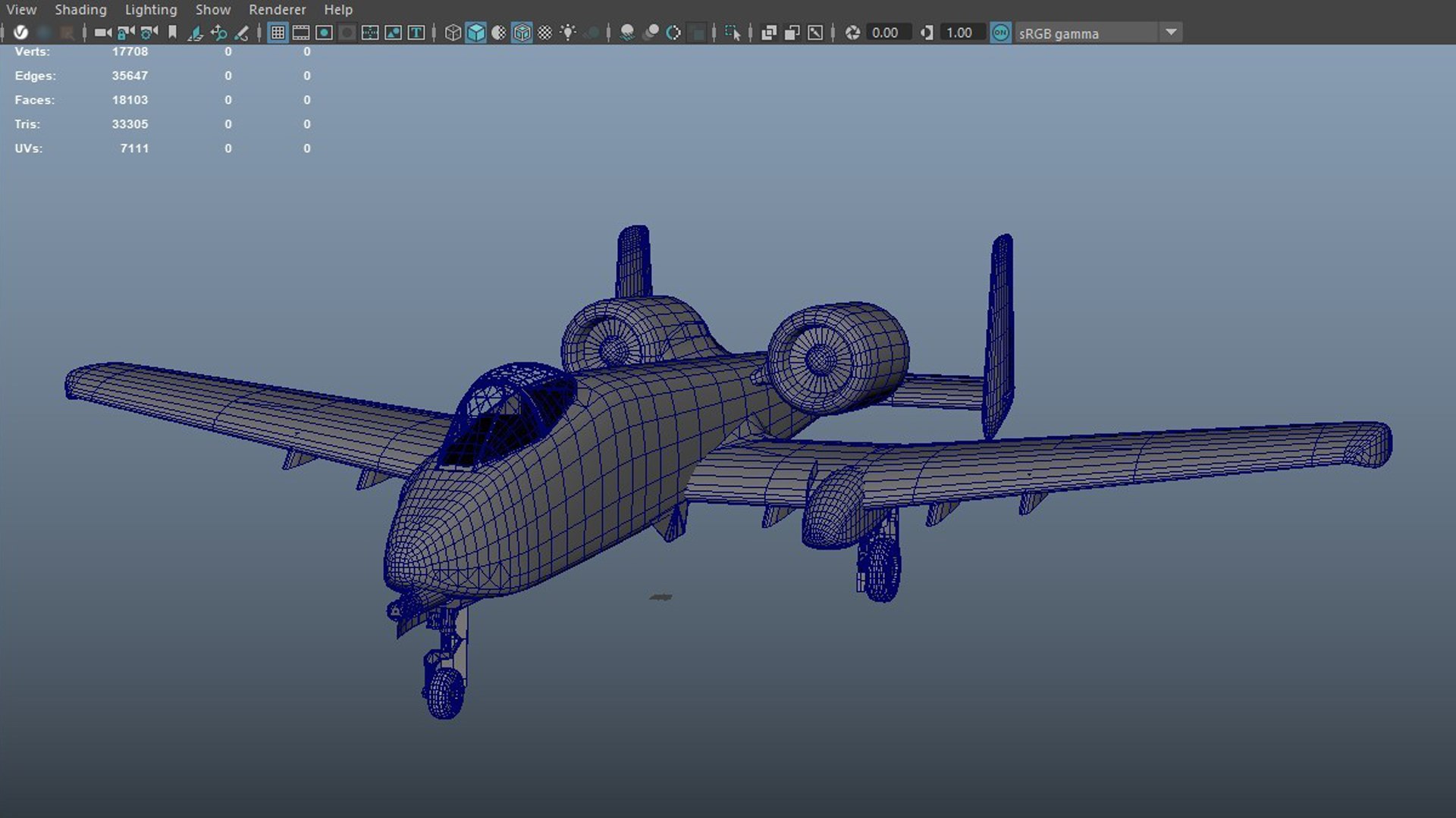 3D Fighter Helicopter - TurboSquid 2102664