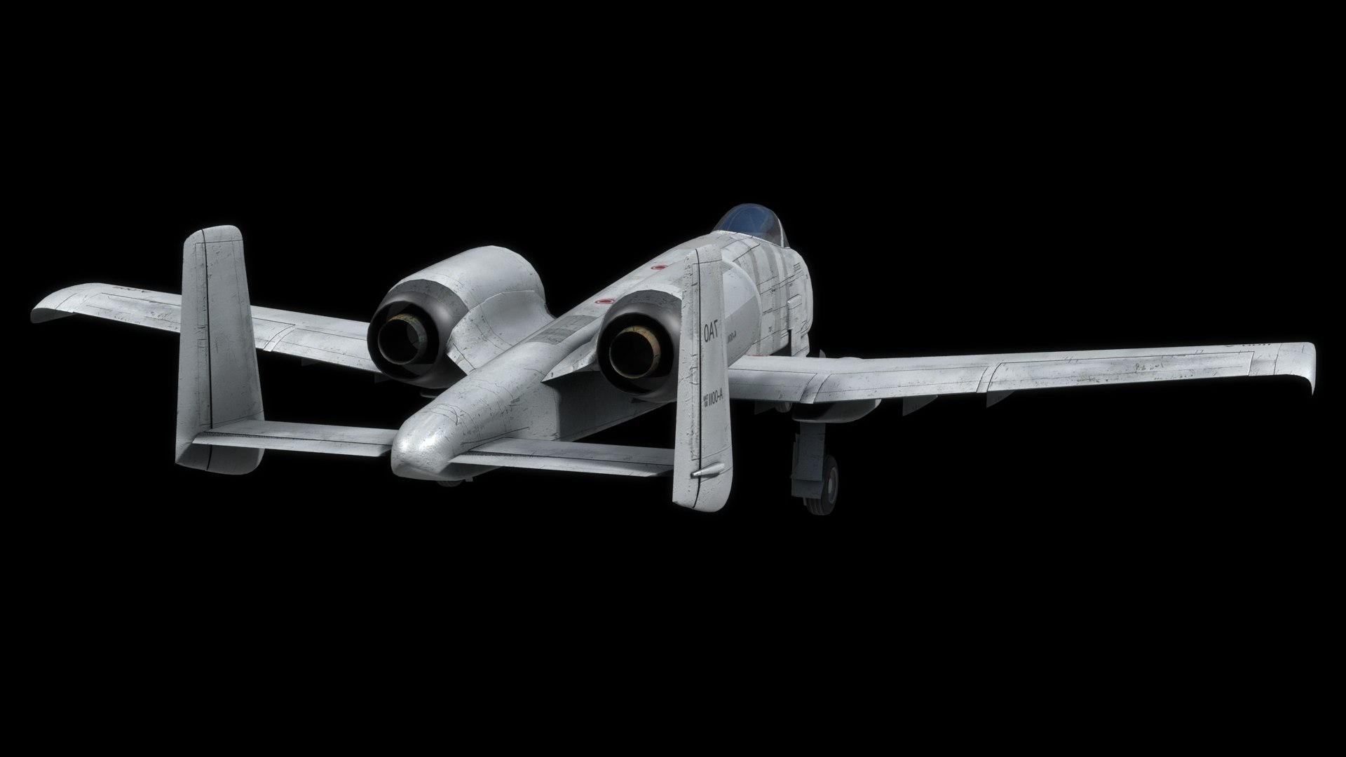 3D Fighter Helicopter - TurboSquid 2102664