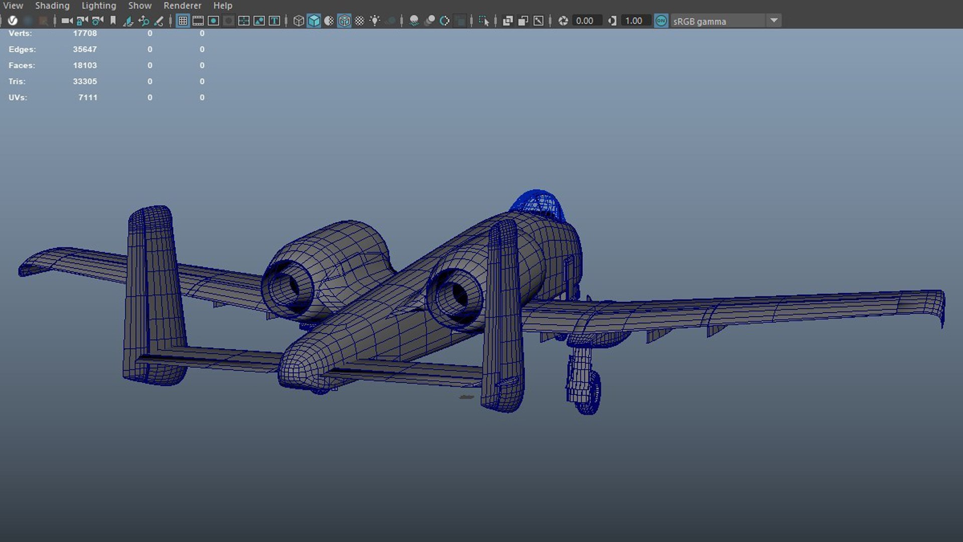 3D Fighter Helicopter - TurboSquid 2102664